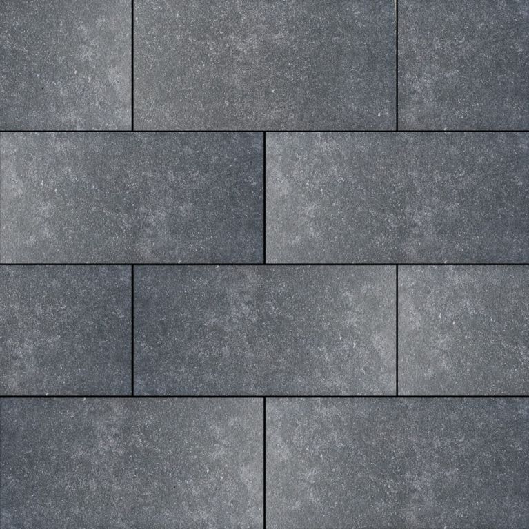 Cera3line Lux & Dutch 45x90x3cm Spectre Dark Grey (uitlopend) | online ...
