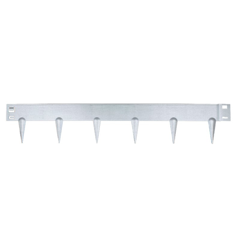 Mevosteel Supreme Edge 1,6mm Verzinkt 100x7,5cm - online bestellen ...